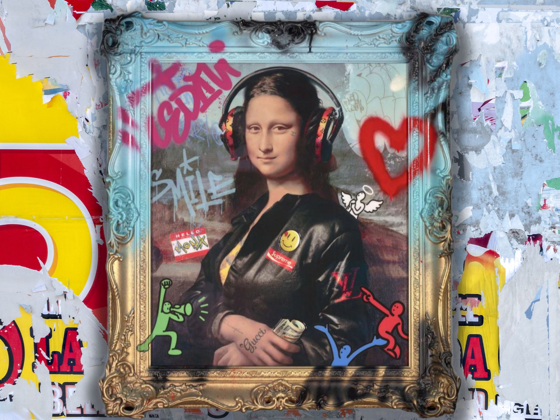 New Dan Pearce Collection – Startle