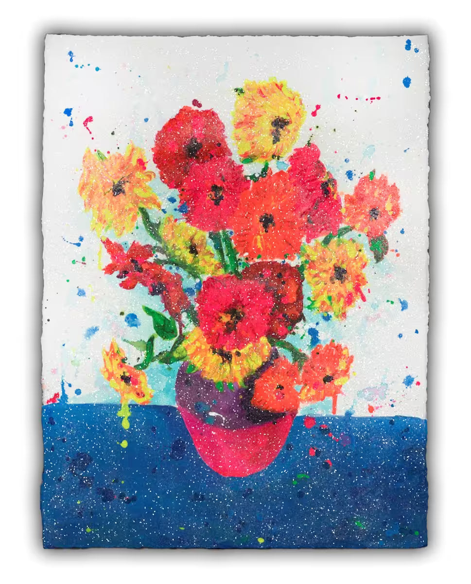 Bright and Beautiful by Stephen Graham available from Startle