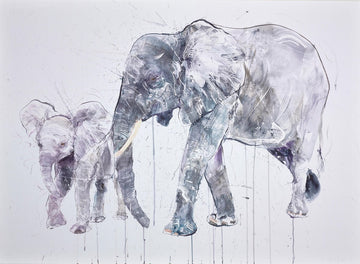 The Art of Dave White available from Startle