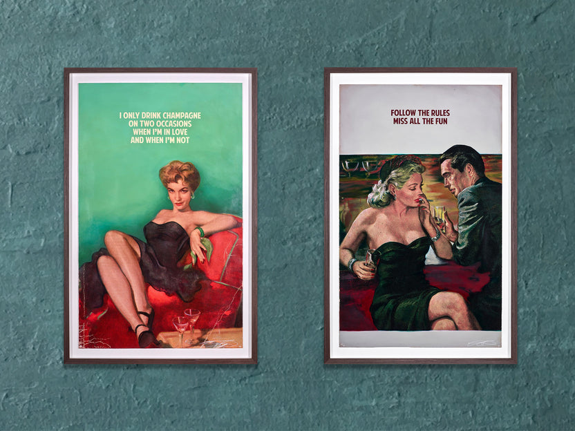 Startle Gallery Discover Remarkable Art in Holt Norfolk